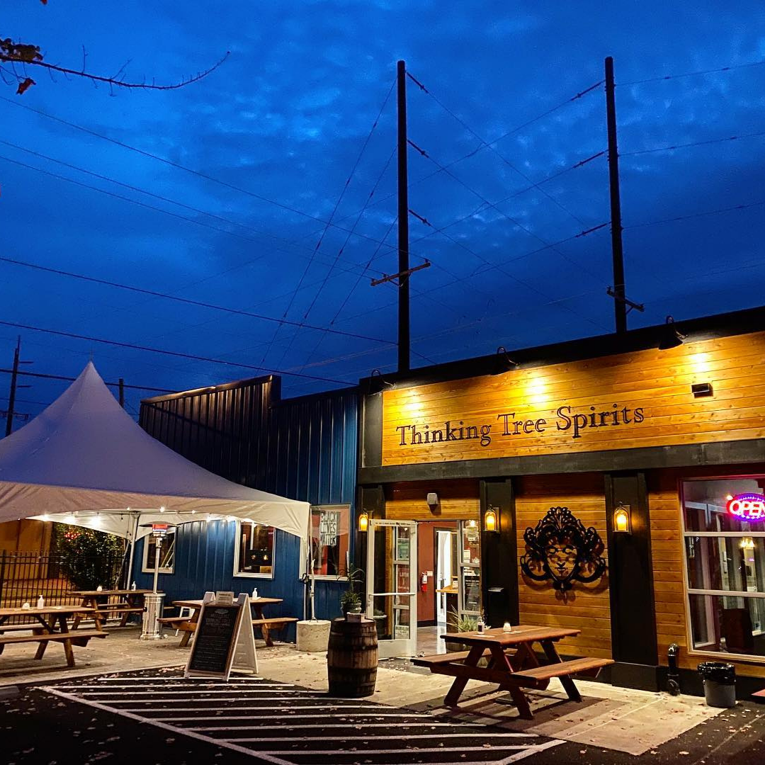 Distilleries of Oregon Whiskey Festival – Oregon Whiskey Festival