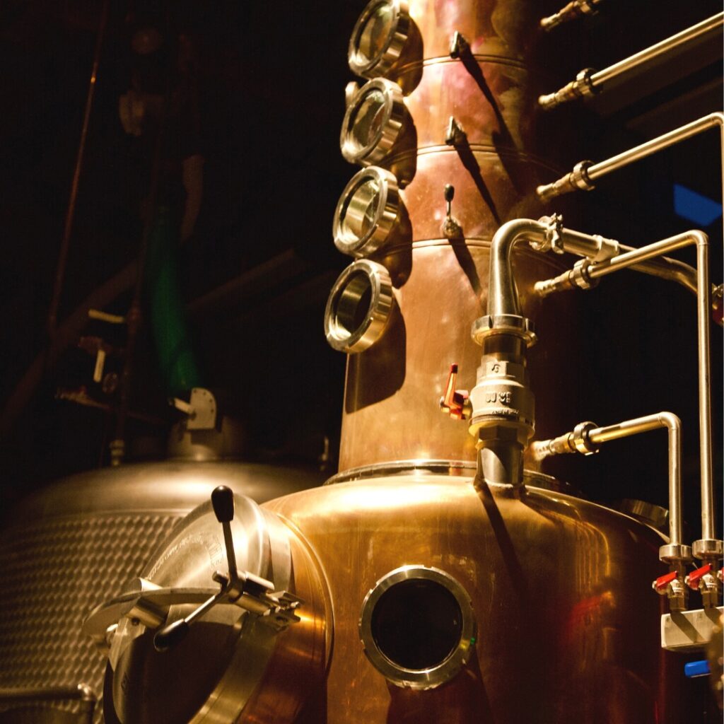 Oregon Whiskey Festival – Bend, Oregon