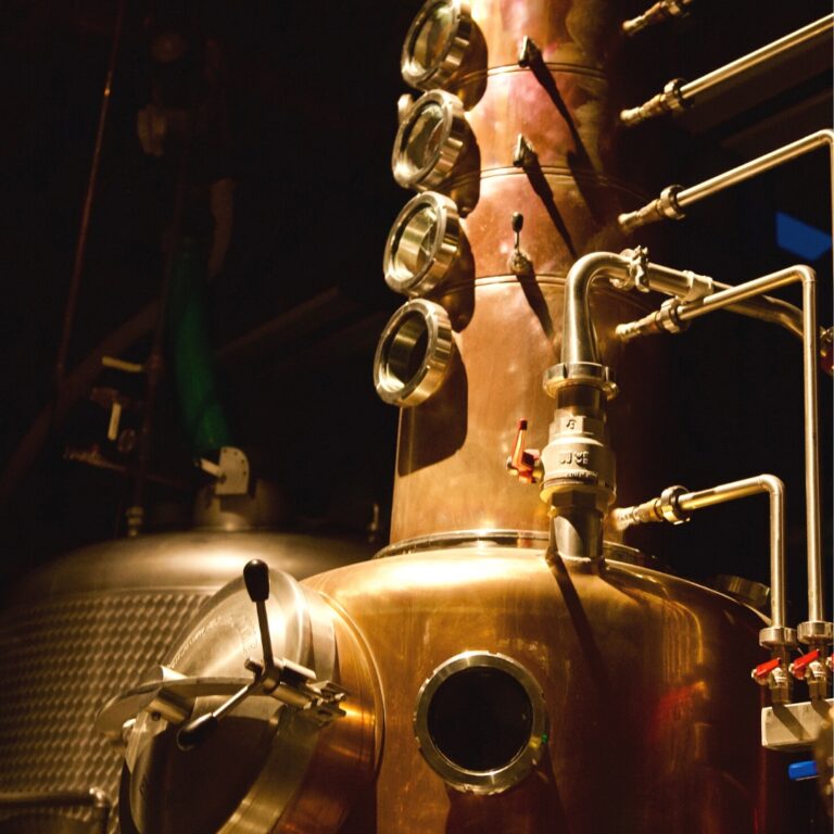 Oregon Whiskey Festival – Bend, Oregon