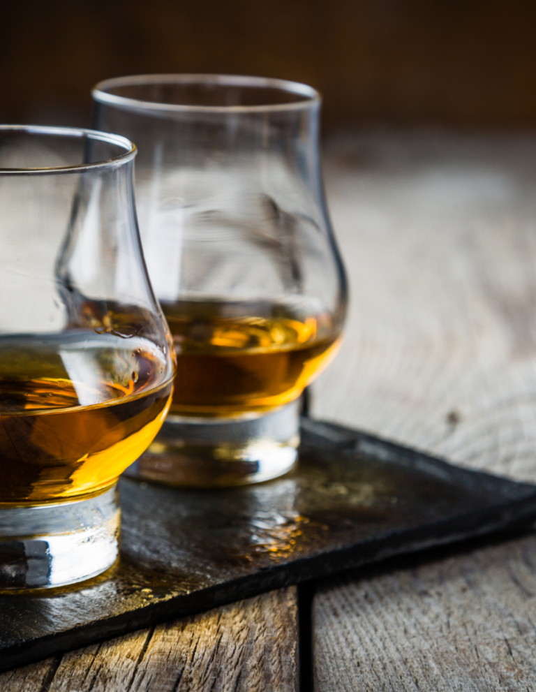 Oregon Whiskey Festival – Bend, Oregon