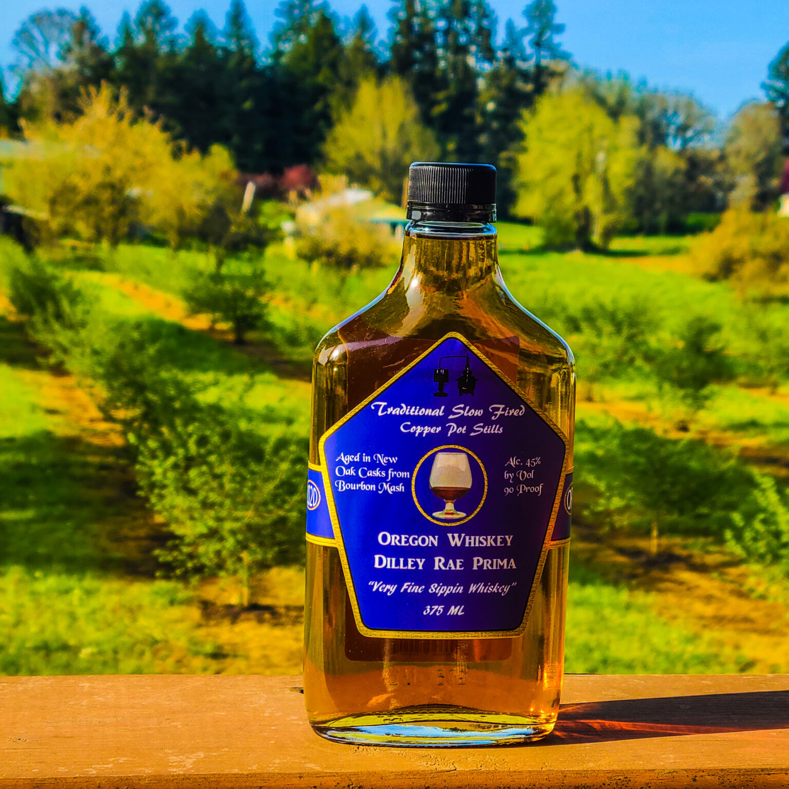 Distilleries of Oregon Whiskey Festival – Oregon Whiskey Festival