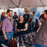 Oregon Whiskey Festival – Bend, Oregon